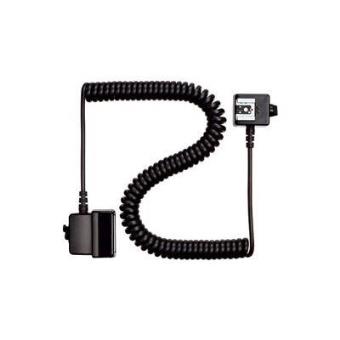 Nikon SC 29 - câble synchro flash - Accessoire photo - Achat & prix | fnac