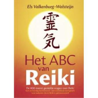 Het ABC van Reiki - broché - E. - Achat Livre | fnac