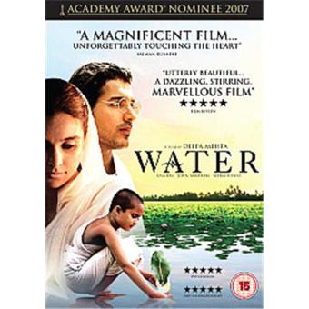 Water - Deepa Mehta - DVD - Achat & prix | fnac