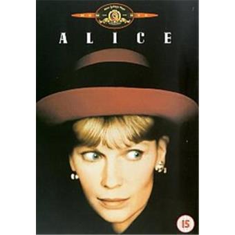 Alice , (Wide Screen) - Woody Allen - DVD - Achat & prix | fnac