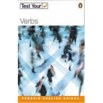 Test Your Verbs - broché - Jake Allsop - Achat Livre | fnac