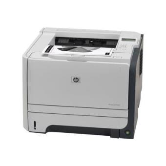 HP LaserJet P2055 - imprimante - monochrome - laser - Imprimante standard - Achat & prix | fnac