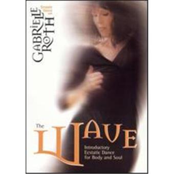 Gabrielle Roth: The Wave - DVD Zone 1 - Gabrielle Roth - CD album ...