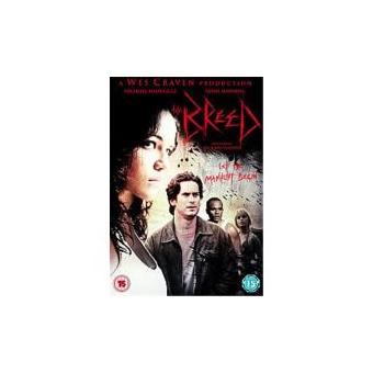 The Breed - DVD - Achat & prix | fnac