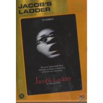 JACOB S LADDER-VN - Adrian Lyne - DVD - Achat & prix | fnac