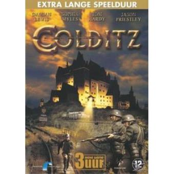 COLDITZ-2 DVD-VN - Stuart Orme - DVD - Achat & prix | fnac