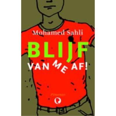 Blijf van me af! - cartonné - Mohamed Sahli - Achat Livre | fnac
