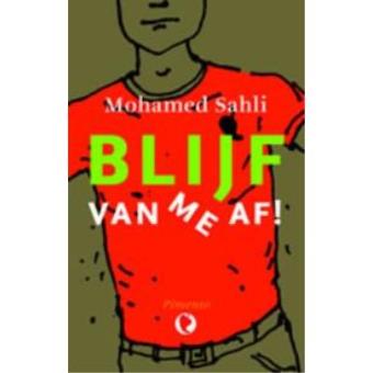 Blijf van me af! - cartonné - Mohamed Sahli - Achat Livre | fnac