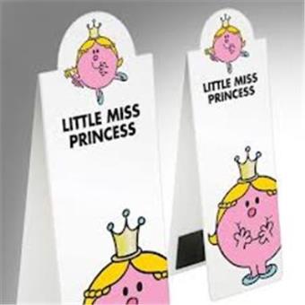 LITTLE MISS PRINCESS BOOKMARK - Gadget - Achat & prix | fnac