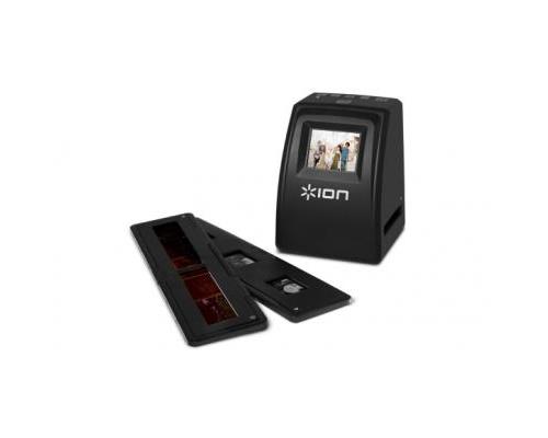 Ion film 2 sd plus scanner - Scanner - Achat & prix | fnac