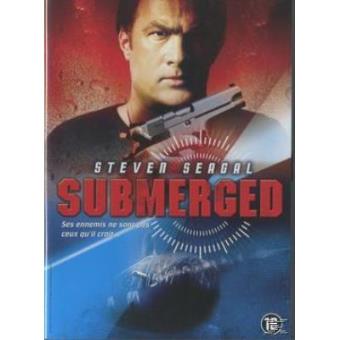 SUBMERGED/2005/VF - DVD - Achat & prix | fnac