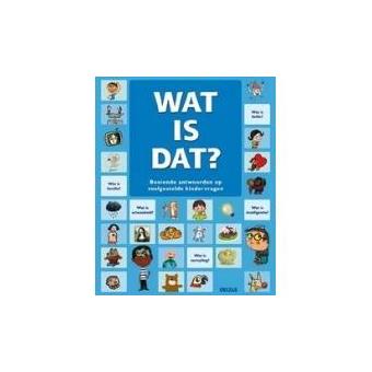 Wat is dat? - cartonné - Inconnus - Achat Livre | fnac