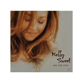 WE ARE ONE - Kelly Sweet - CD album - Achat & prix | fnac