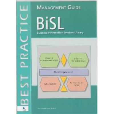 BiSL Management Guide - broché - Remko van der Pols - Achat Livre | fnac