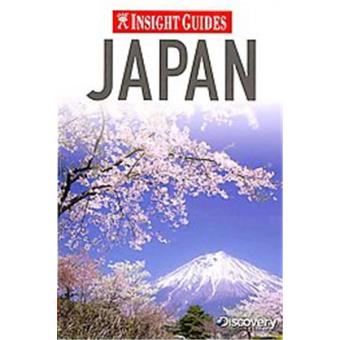 INSIGHT GUIDE GB - Insight Guides Japan - INSIGHT GUIDES JAPAN - Inconnus - broché - Achat Livre ...