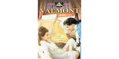 Valmont - Miloš Forman - DVD - Achat & prix | fnac