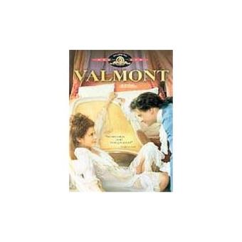 Valmont - Miloš Forman - DVD - Achat & prix | fnac