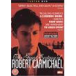 The Great Ecstasy Of Robert Carmichael - Thomas Clay - DVD - Achat ...