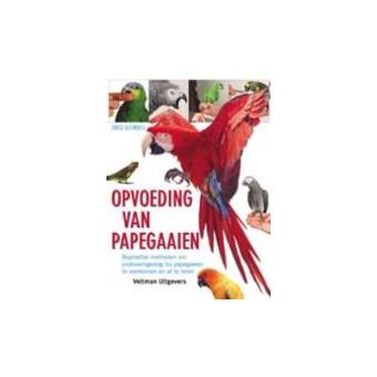 Opvoeding van papegaaien - cartonné - Greg Glendell, G. - Achat Livre ...