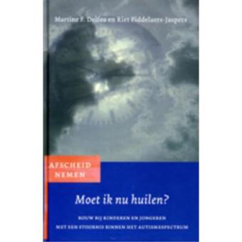 Afscheid nemen - rouw bij kinderen en jongeren met een stoornis binnen ...