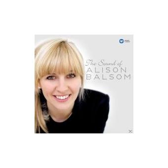 SOUND OF ALISON BALSOM - Alison Balsom - CD album - Achat & prix | fnac