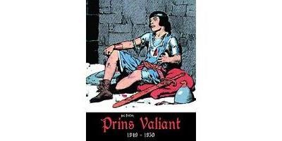 Prins Valiant - jaargang 1943 Tome 7 - Prins Valiant - Catherine Foster ...