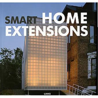 Smart Home Extensions - broché - Carles Broto - Achat Livre | fnac
