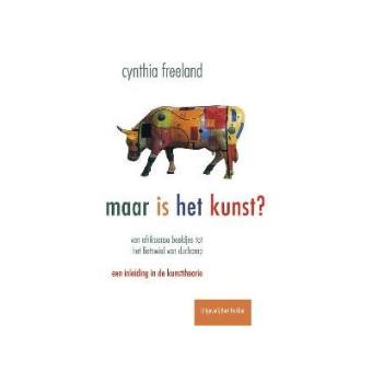 Maar is het kunst? - broché - Cynthia Freeland - Achat Livre | fnac