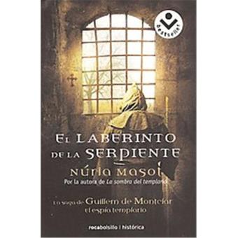 El laberinto de la serpiente/ The Labyrinth of the Snake - broché ...
