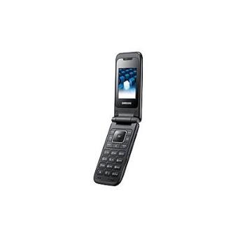 Samsung GT e2530 - téléphone mobile - GSM - Smartphone - Fnac.be