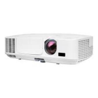 NEC M311X - LCD PROJECTOR - 3100 LUMENS - XGA - LAN - Vidéoprojecteur ...