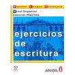 Ejercicios de escritura / Writing Exercises, Practica / Practical ...