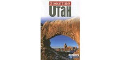 INSIGHT GUIDE GB - Insight Guides Utah - broché - Achat Livre | fnac