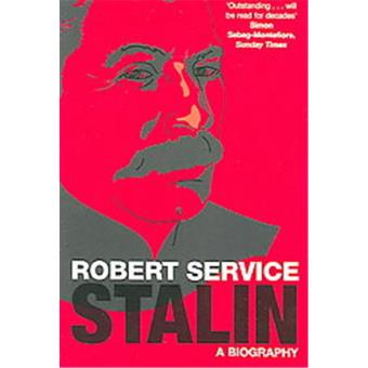 Stalin - broché - Robert Service - Achat Livre | fnac
