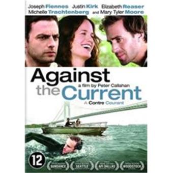 AGAINST THE CURRENT-A CONTRE COURANT-BILINGUE - DVD - Achat & prix | fnac