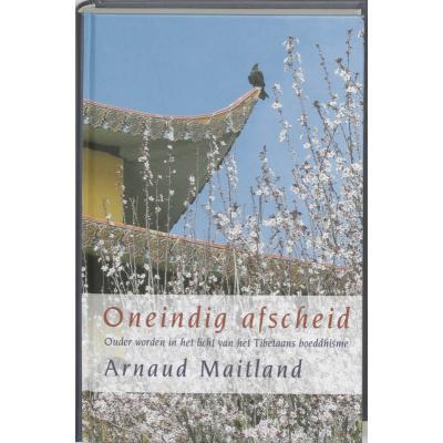 Oneindig afscheid - cartonné - A - Achat Livre | fnac