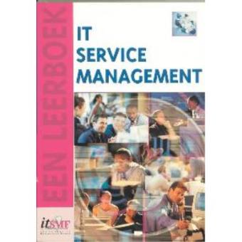 IT service management een leerboek - broché - Jan van Bon - Achat Livre ...