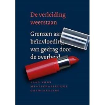 Advies Raad voor Maatschappelijke Ontwikkeling - grenzen aan ...