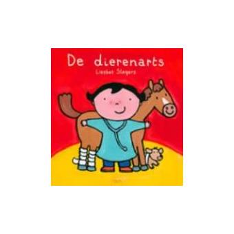 Clavis Informatief - De dierenarts - Slegers, Liesbet Slegers - cartonné - Achat Livre | fnac