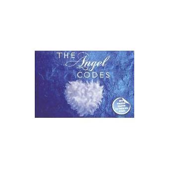 The angel codes - broché - Patty Harpenau, Auteur - Achat Livre | fnac