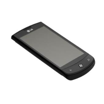 LG Optimus 7 E900 - 3G 16 Go - GSM - Windows smartphone - Smartphone ...