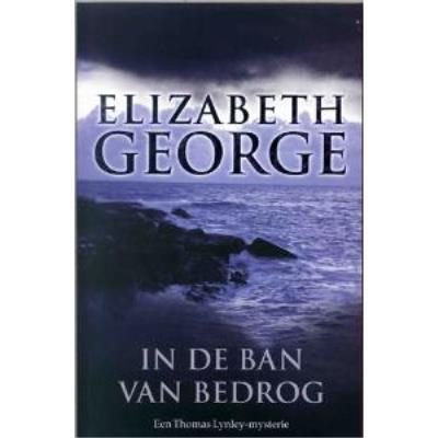 IN DE BAN VAN BEDROG - paperback - George, Boek Alle boeken | fnac België