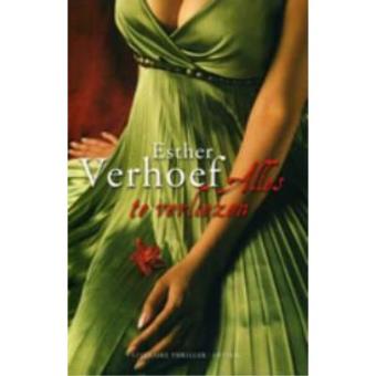 Alles te verliezen - broché - Esther Verhoef, Esther - Achat Livre | fnac