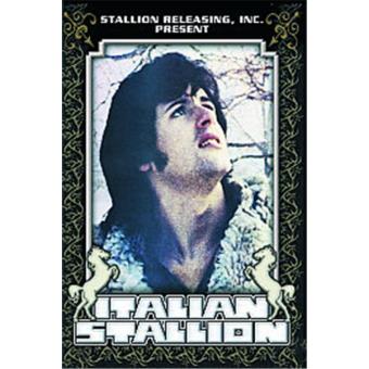 Italian Stallion - DVD - Achat & prix | fnac