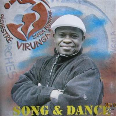 Song And Dance - Samba Mapangala - CD album - Achat & prix | fnac