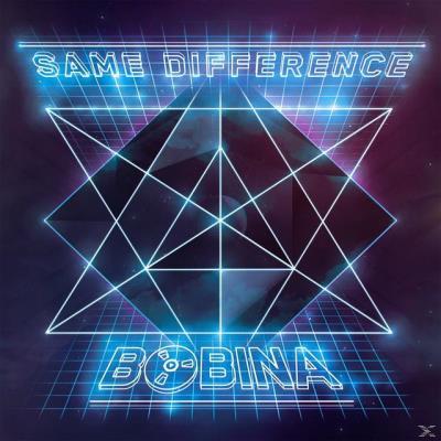 Same difference - Bobina - CD album - Achat & prix | fnac