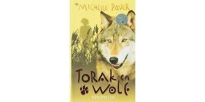 Avonturen Uit Een Magisch Verleden - Tome 4 - Torak & Wolf / 4 ...