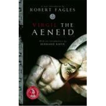 the aeneid - broché - Virgil - Achat Livre | fnac
