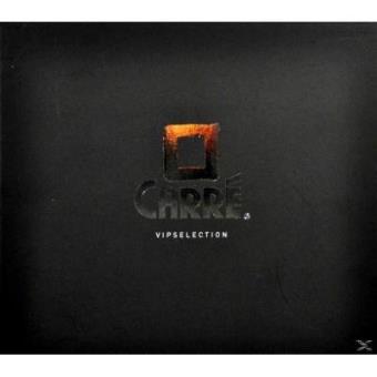 CARRE VIP SELECTION - Various Artists - CD album - Achat & prix | fnac