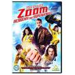 Zoom - Academy For Superheroes - Peter Hewitt - DVD - Achat & prix | fnac